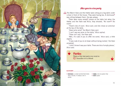 Helbling Readers Red Series | HELBLING Publishing